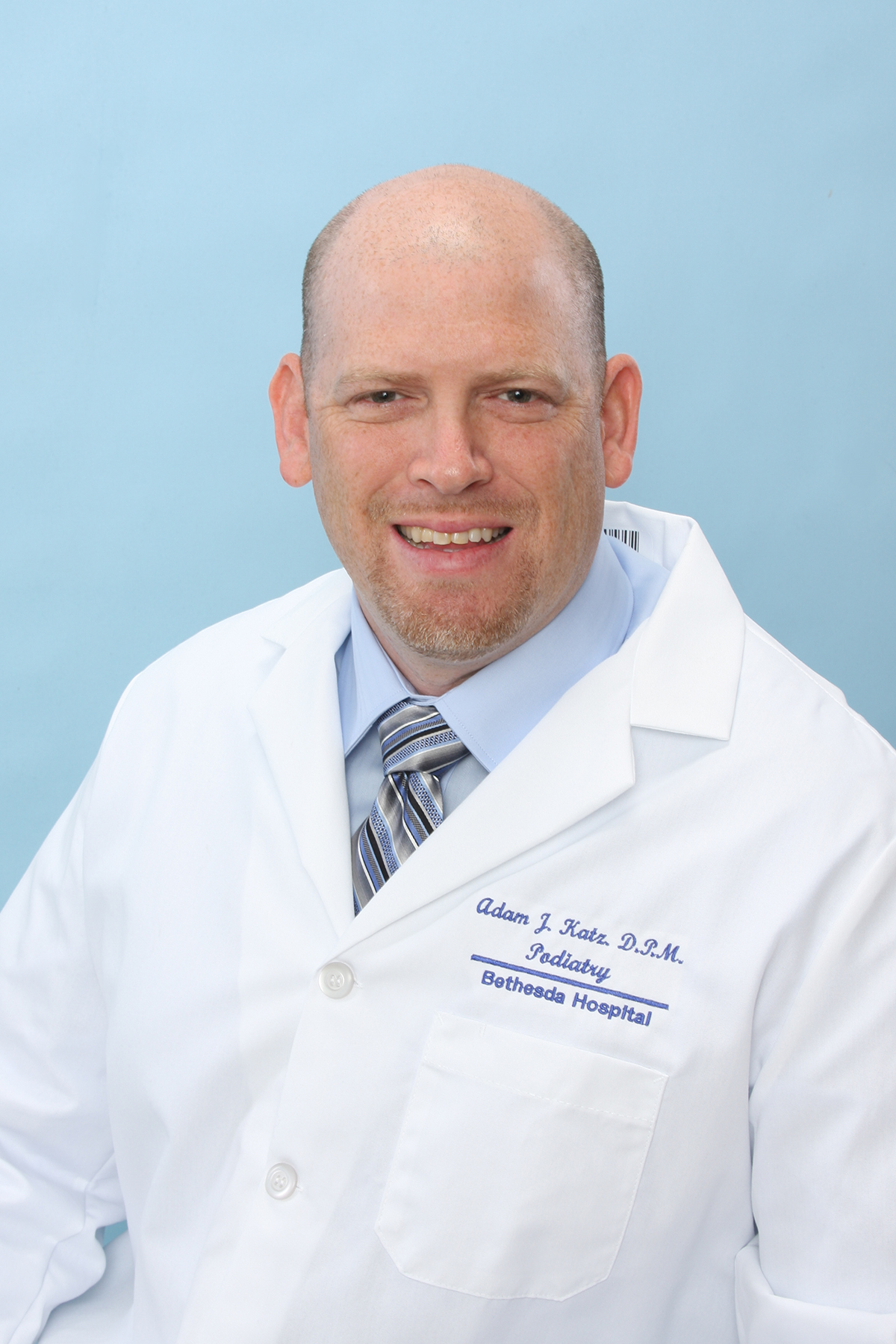 Katz, Adam J. - Treace