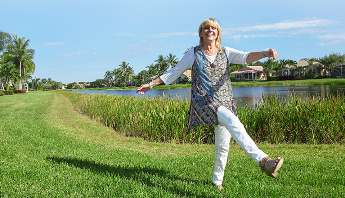 Before & Afters - Treace