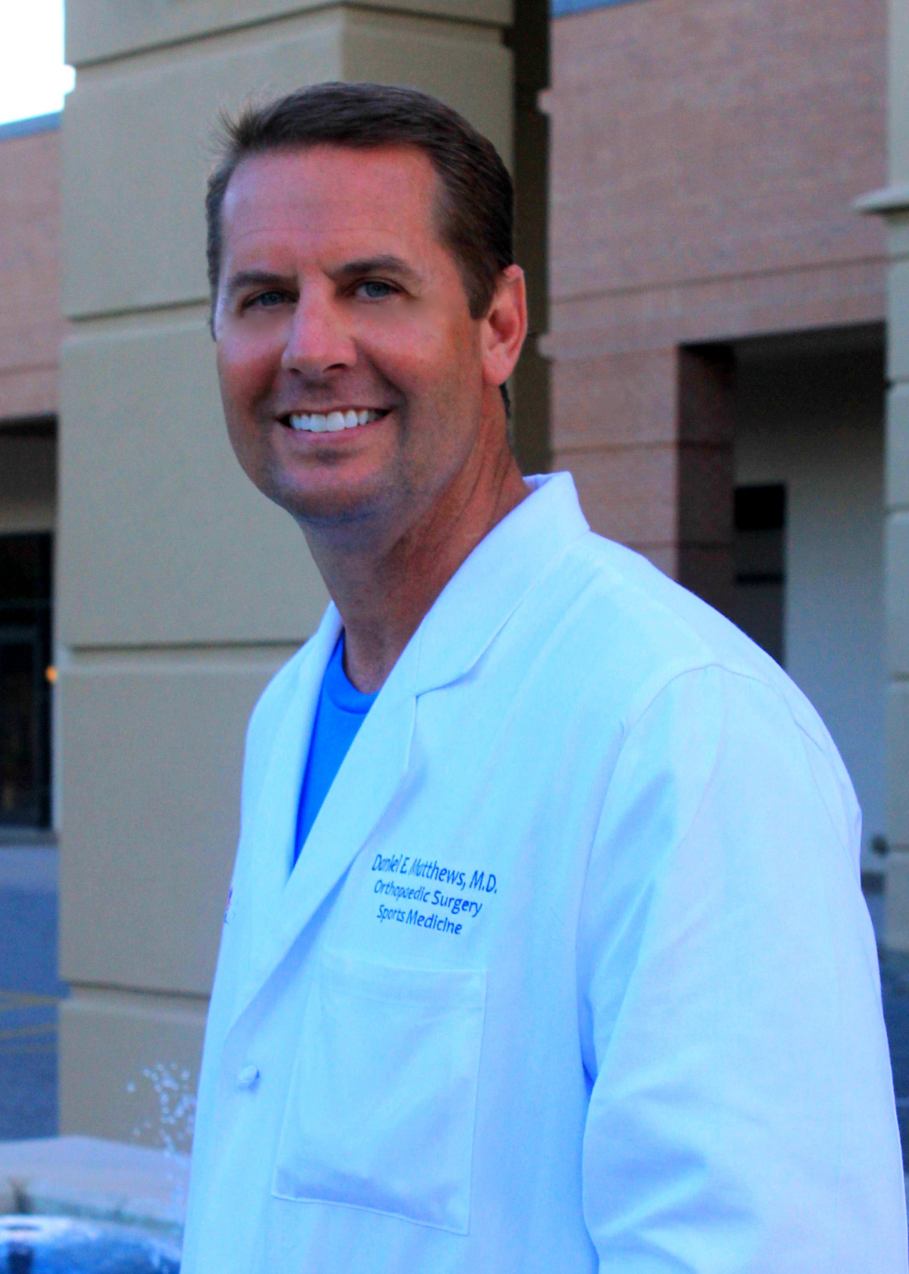 Matthews, Daniel E. - Treace