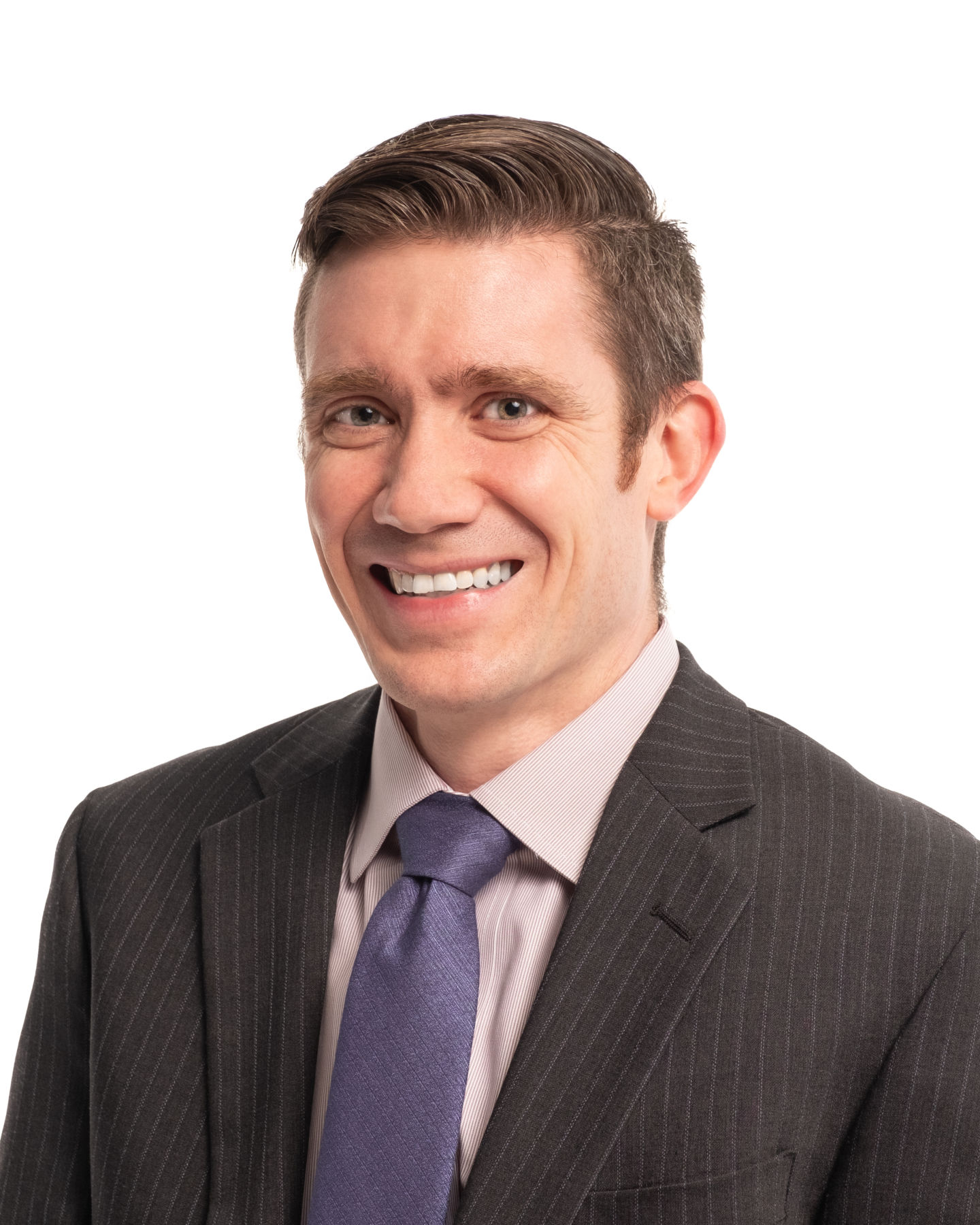 Heinsch, David J - Treace