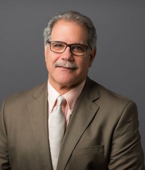 Gleason, John R. - Treace