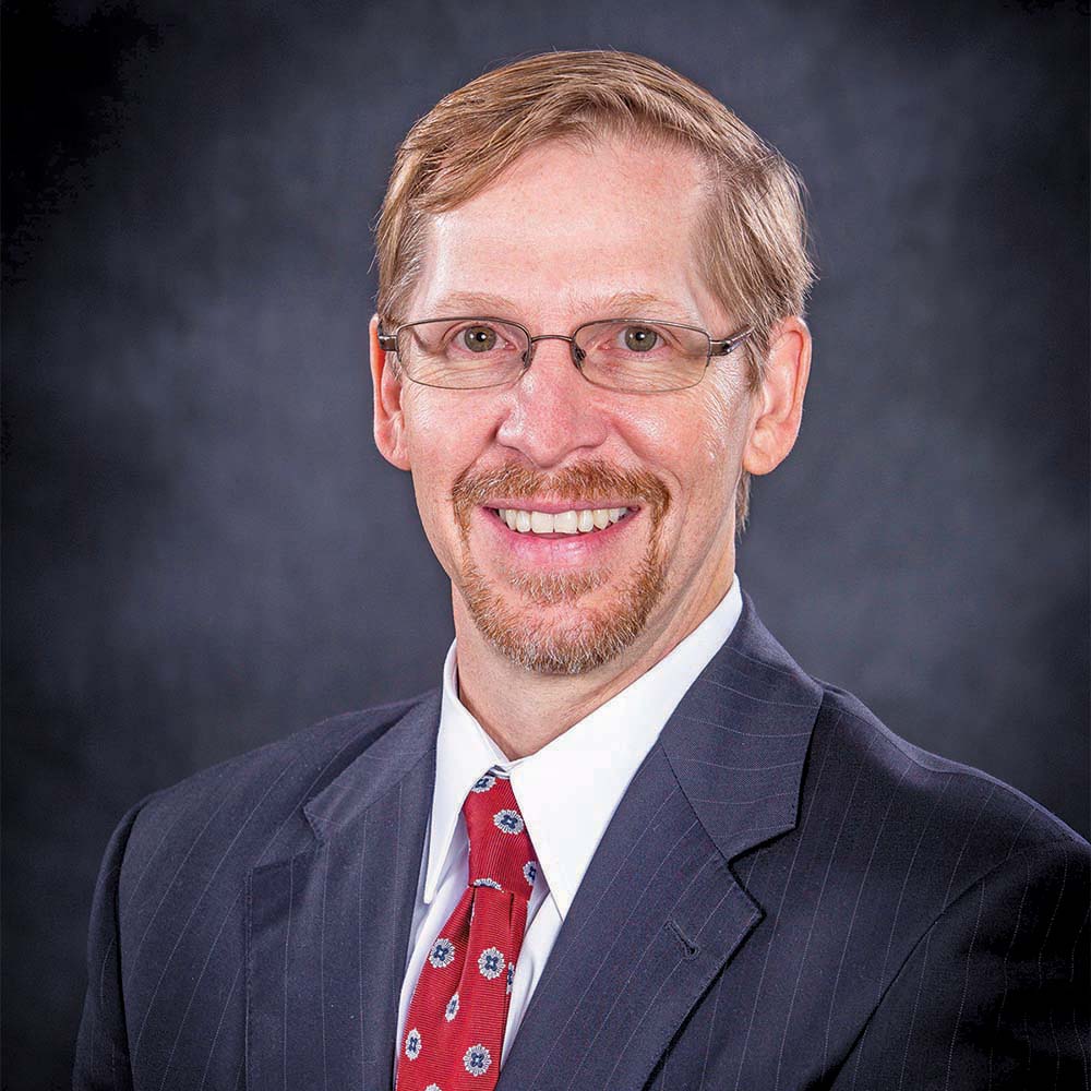 Kirchner, John S. - Treace