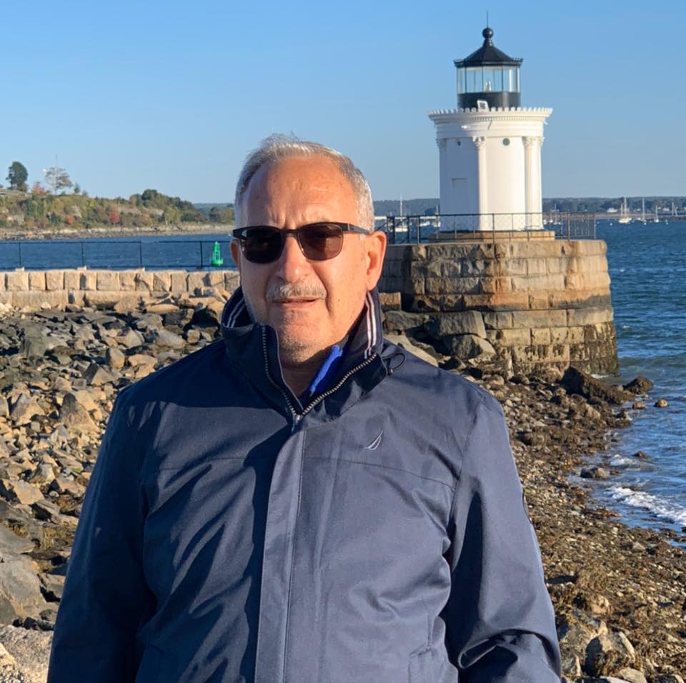 Finkelstein, Mark S. - Treace