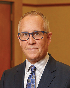 Dei, Randall - Treace