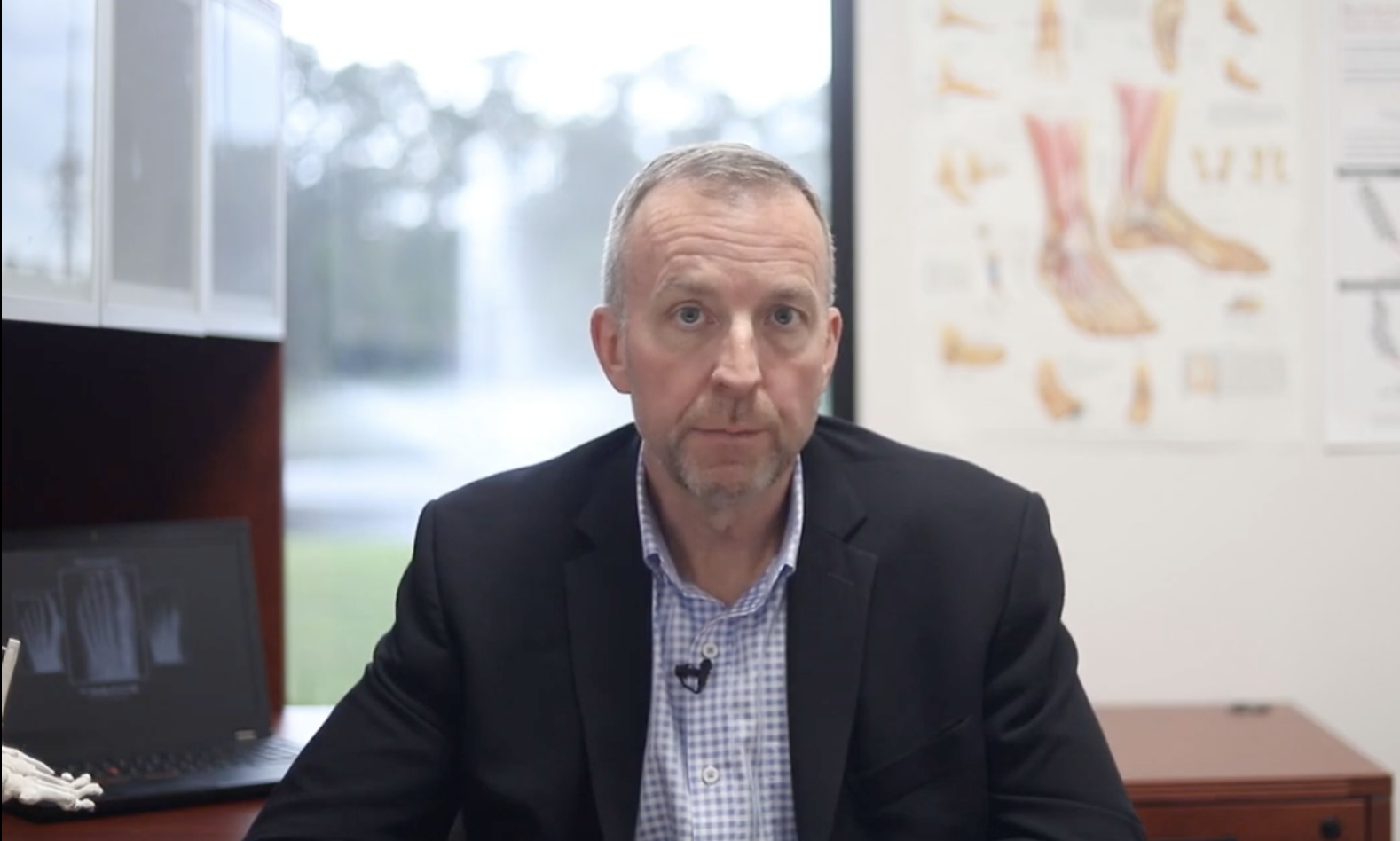 Traditional Lapidus Fusion - Treace