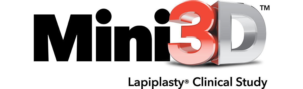 Lapiplasty® 3D Bunion Correction™ Clinical Study | Clinical Trial ...