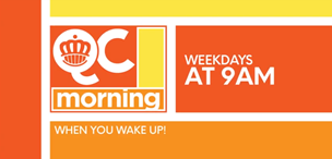 WBTV’s “QC Morning" - Treace