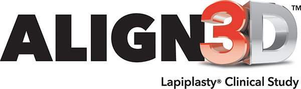 Lapiplasty® 3D Bunion Correction™ Clinical Study | Clinical Trial ...