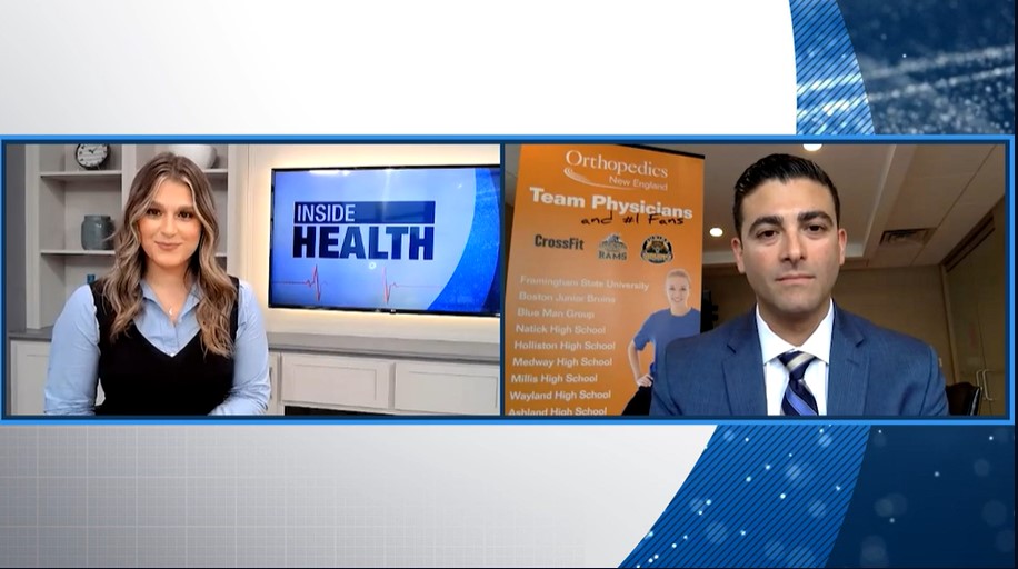 WFXT’s “Inside Health” - Treace