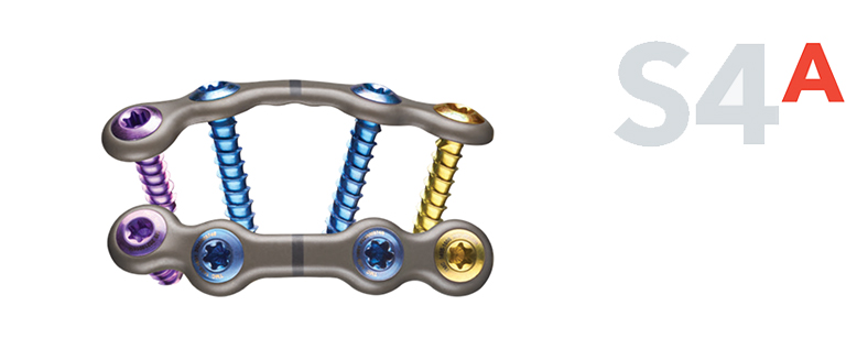 Lapiplasty® Implants - Treace