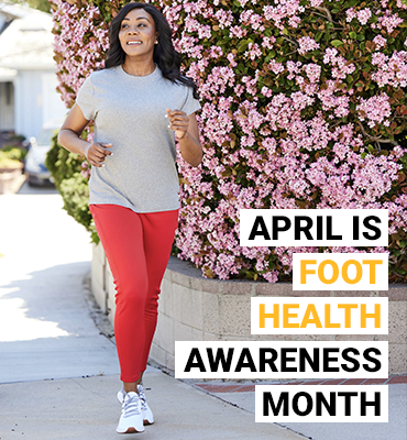 StandUp2Bunions on National Bunion Day - Treace | Lapiplasty®
